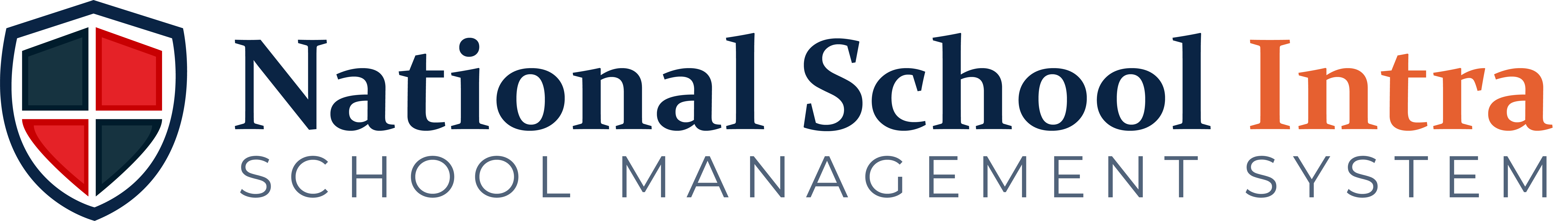 NATIONAL SCHOOL INTRA : HOME